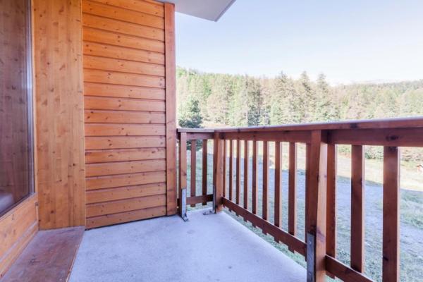 Résidence L'albane - Maeva Home - 3 Pièces 7 Personnes Prestige Mae-1603 - Crévoux