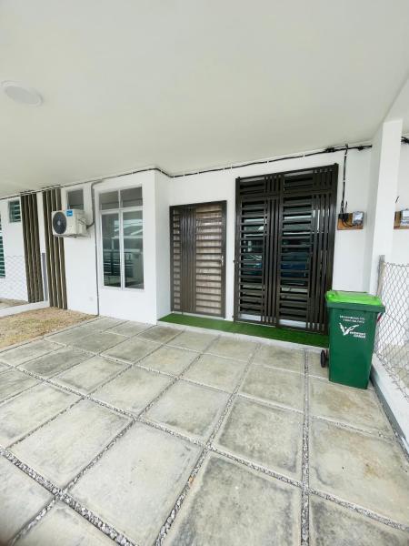 Mikhail's Homestay - Sungai Petani