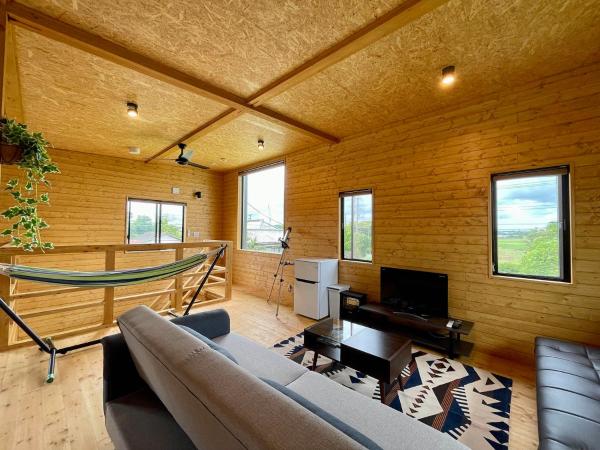 Kujukuri Sosa -九十九里 海辺のコテージ Sosa- - Chiba