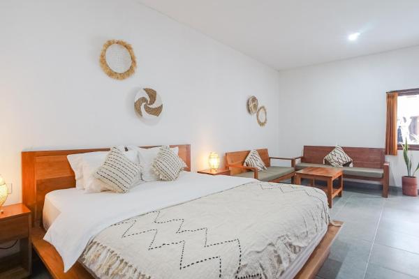 Maisaba Coliving Cempaka - Tabanan