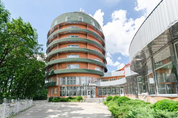 Tisa Hotel -