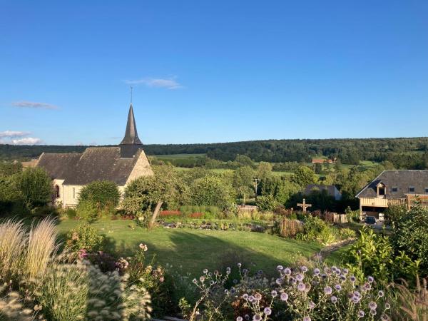 Les Herbes Flottantes - Villerville