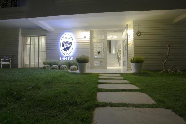 Cella Hotel & Spa Ephesus - Selçuk