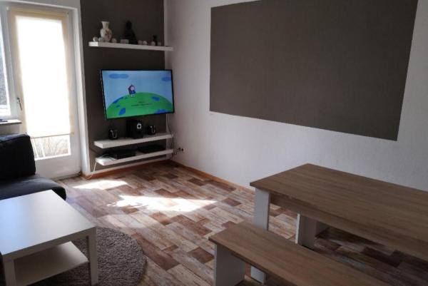 Private Apartment - Hannover