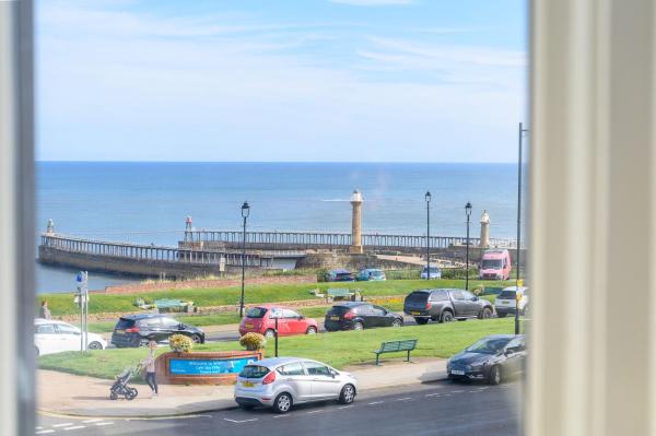 The Sandbeck, Lealholm - Whitby