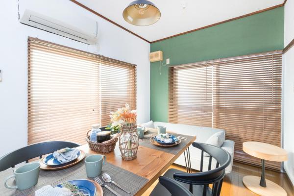 Takamatsu Guest House - Ikebukuro
