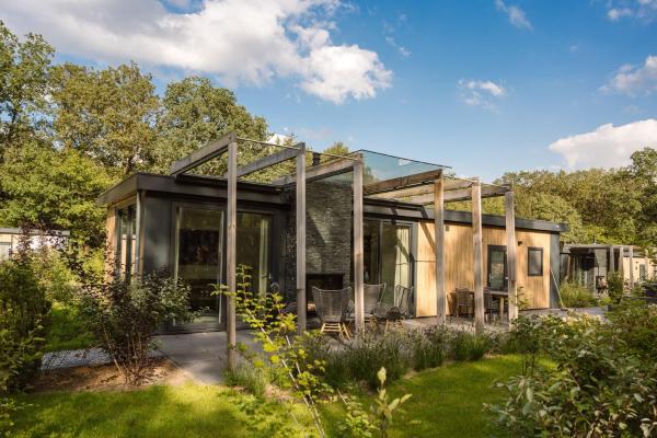 Mooi Twente Lodges - Privé Spa En Sauna - Almelo