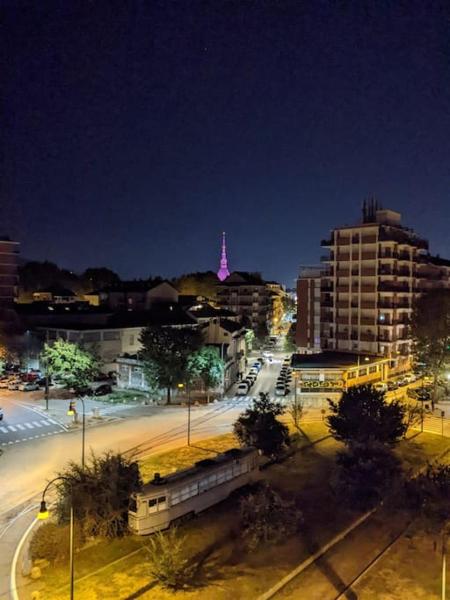 Al 35 Dell'aurora - Turín