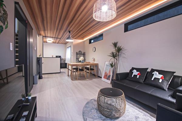 -旅タイム 玉出東- 岸里玉出駅 - Osaka, Japan