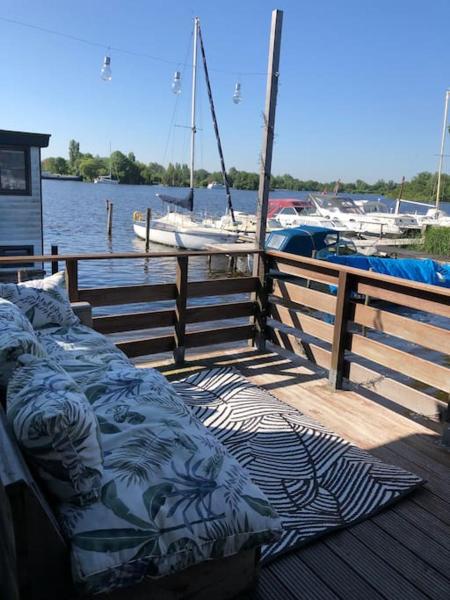 Villa Waterwolf - Hoofddorp