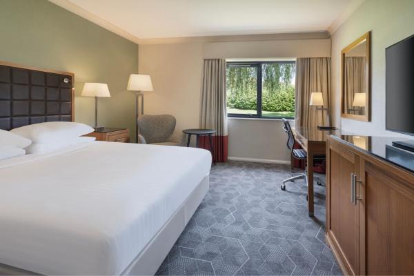 Delta Hotels By Marriott Peterborough - Lincolnshire