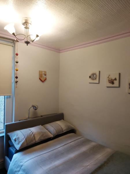 Morecambe Seaside Room - Morecambe