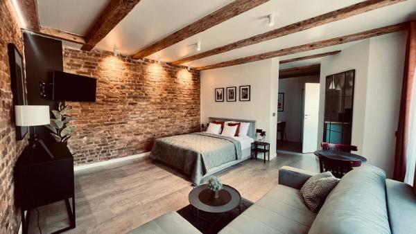 Apartamenty Katowicka 38 - Katowice