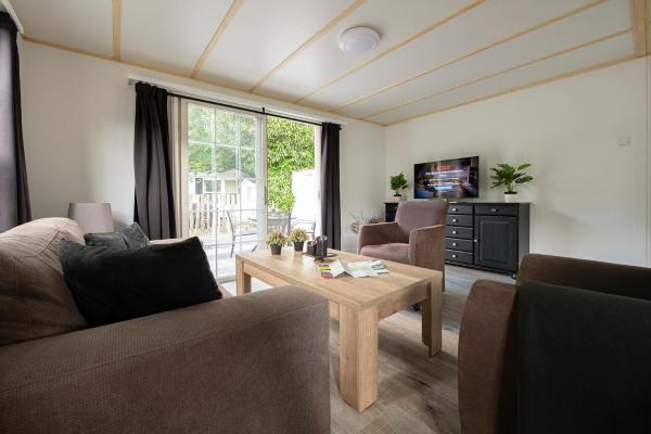 16, Geniet Van De Rust, Natuur & Gratis Parkeren! - Vught