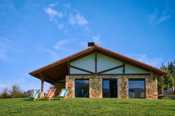 Basque Haven By Fidalsa - Monte Gorbea