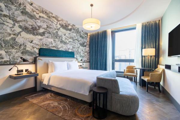 Radisson Blu Hotel, Glasgow - East Kilbride