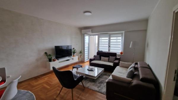 Lux Apartman Ava - Kikinda