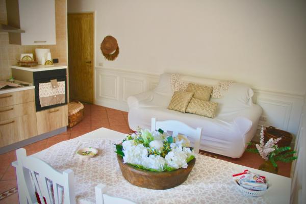 Giusy's House. Strategic Geographic Location! - Castellammare di Stabia