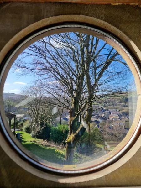 The Hayloft, Marsden - West Yorkshire