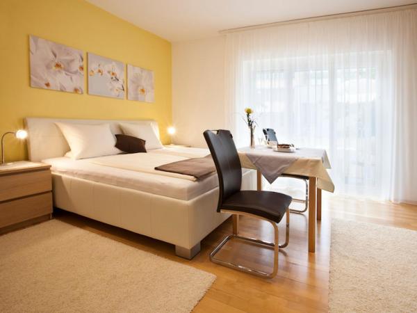 Appartement Nova - Graz