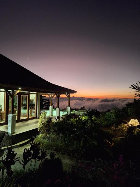 Manigelang Villa - Munduk