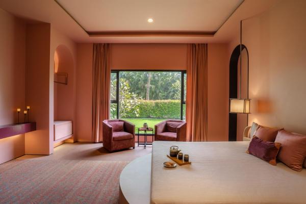 Lohonostays Villa Belmonte - Karjat