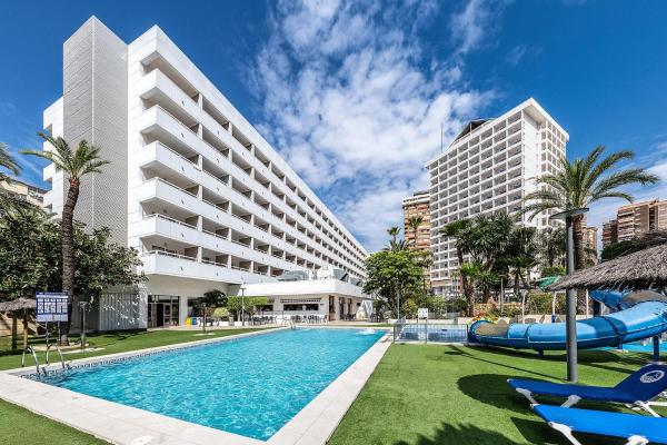 Poseidon Resort - Altea