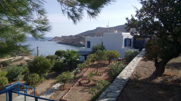 Serenity Maisonnette - Grecia