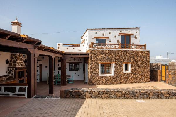 Casa Tilama - San Bartolomé