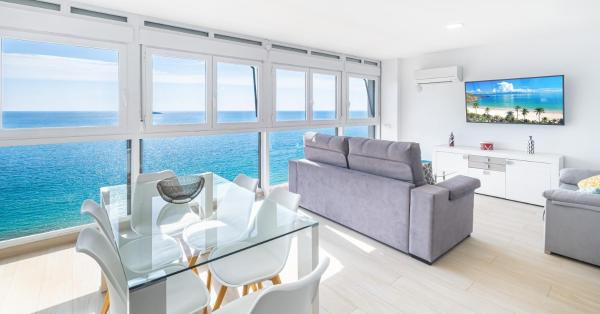 Santa Margarita Deluxe 14-c Levante Beach - Altea