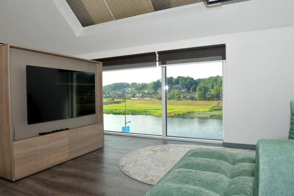 Nemuno Upės Apartamentai - Kaunas