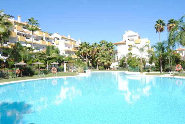 Calanova Grand Golf - Magnolia Apartment - Mijas