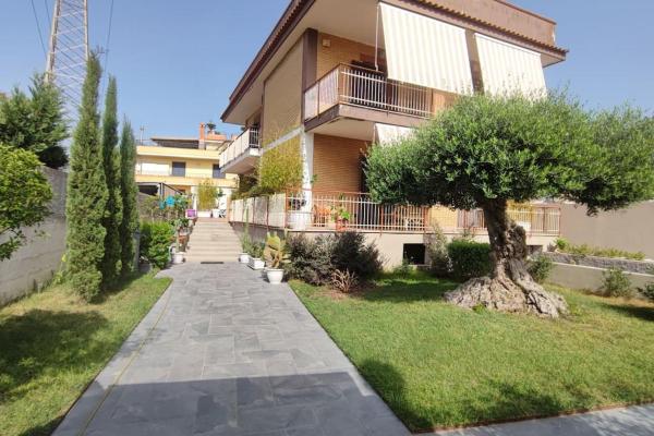 Casa Papa - Torre Annunziata