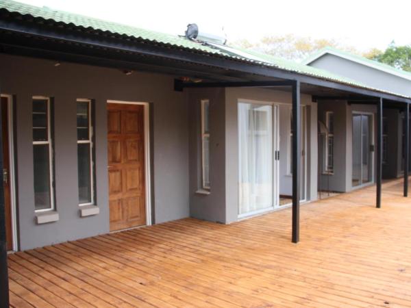 Blesbok Inn - Polokwane