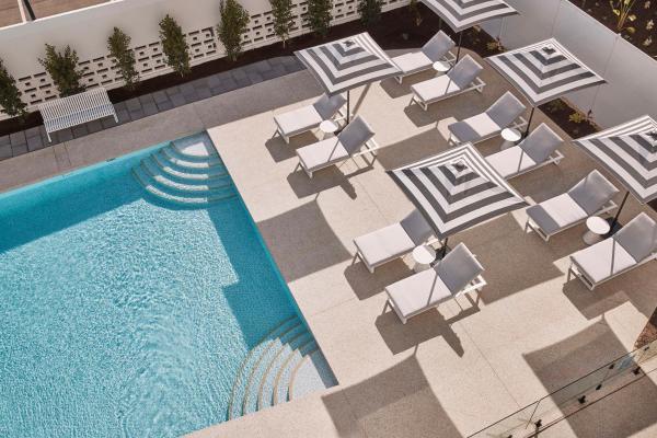 Hotel Alba Adelaide - Marion