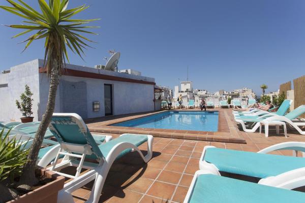 Apartamentos Casa Maria - Ibiza