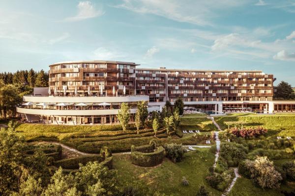 Falkensteiner Balance Resort Stegersbach - Adults Only - Stegersbach