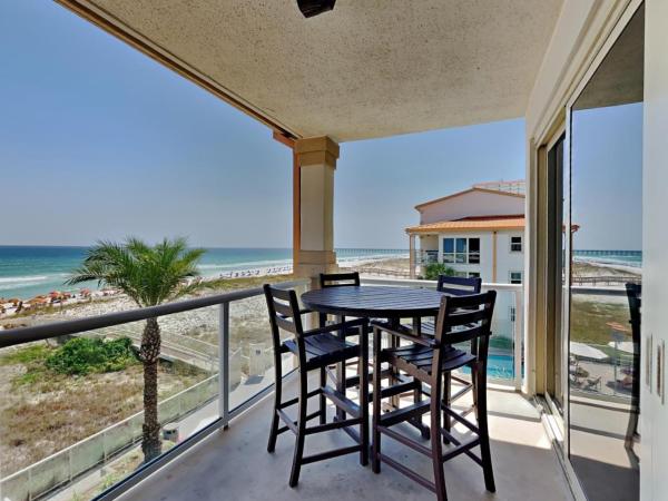 Beach Club #1804c - Gulf Breeze, FL