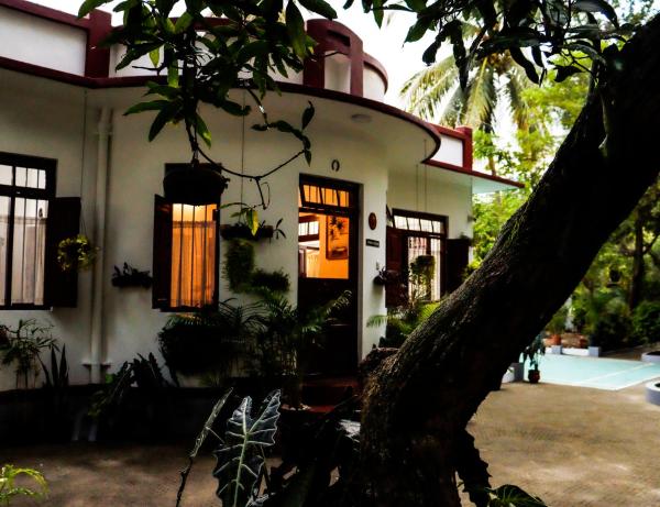 Remasailam Homestay - Thiruvananthapuram , Calm & Blend With Nature - Thiruvananthapuram