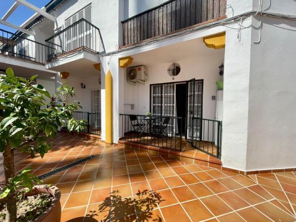Apartamento Marinero Del Sur - Chiclana de la Frontera