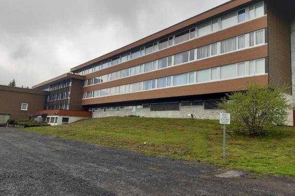 Appartement Les Coquelicots Super Besse - Lac des Hermines