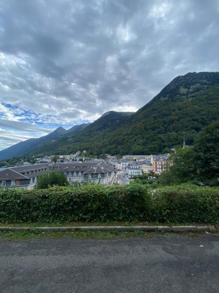 Cauterets Charmant Studio 4 Personnes - Cauterets