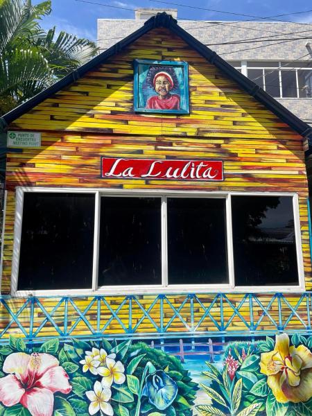 Alojamiento San Martín - Colombia