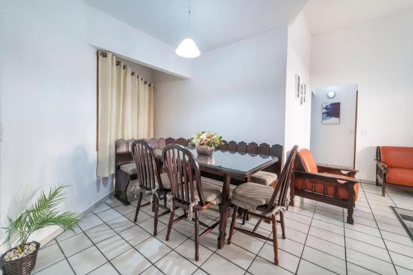 Aluguel Casa 3 Quartos Bombinhas Sc - Porto Belo