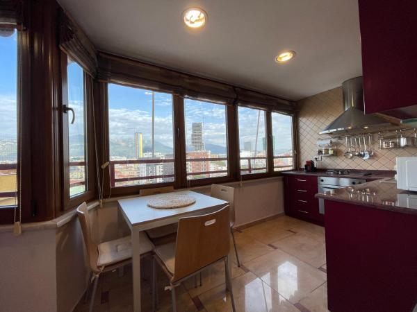 Proper Apartment 2 - Tirana