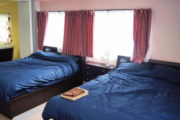 Space Air Building 3f - Vacation Stay 11441 - Ueno