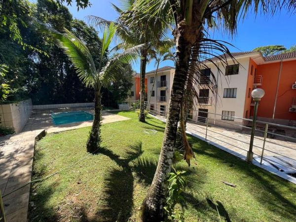 Praia Toninhas, Mar E Natureza - Ubatuba