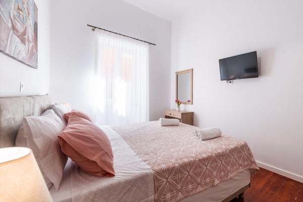 Filarmonikis Deluxe Apartment - Corfú