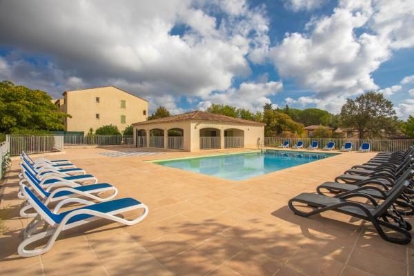 Appartement Le Plan De La Tour - La Garde-Freinet