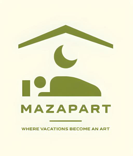 Mazapart - El Jadida